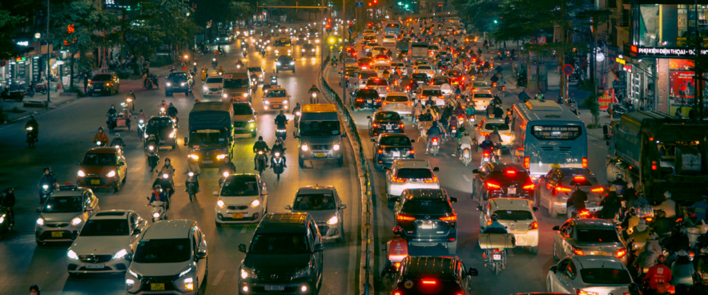 Team Navigate | Meet the Team | Baxter Freight