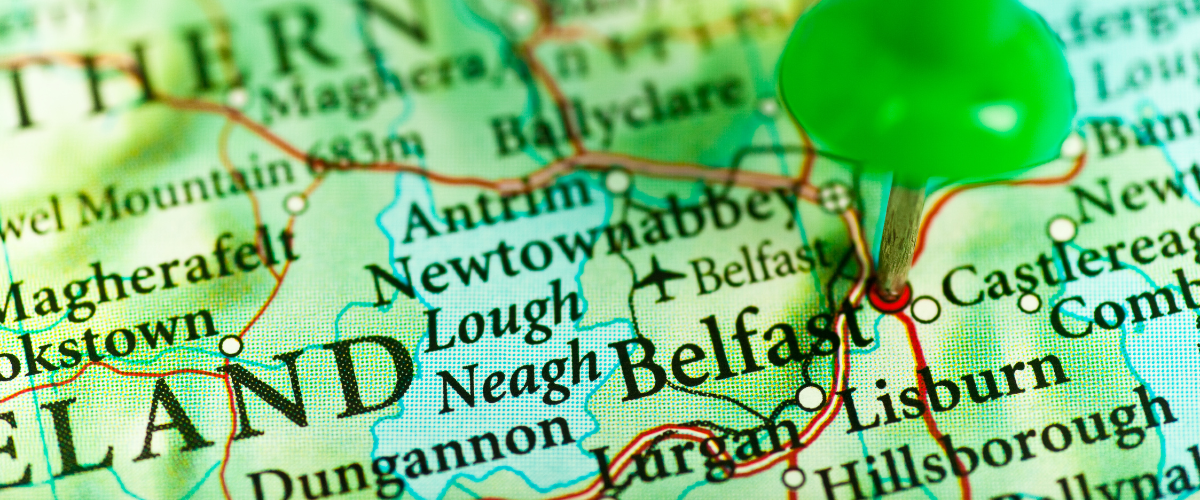 Register now for UKIMS if you trade with Northern Ireland | Baxter Freight