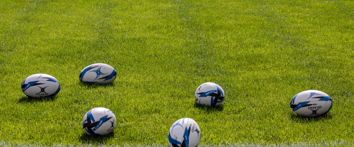 Keeping global shows running - Rugby World Cup | Baxter Freight