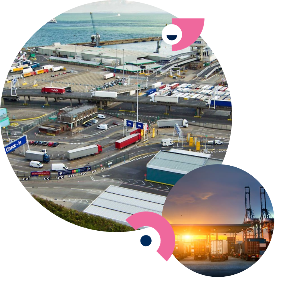 Accelerate® Europe - Streamlined Road Freight Services Across Europe ...