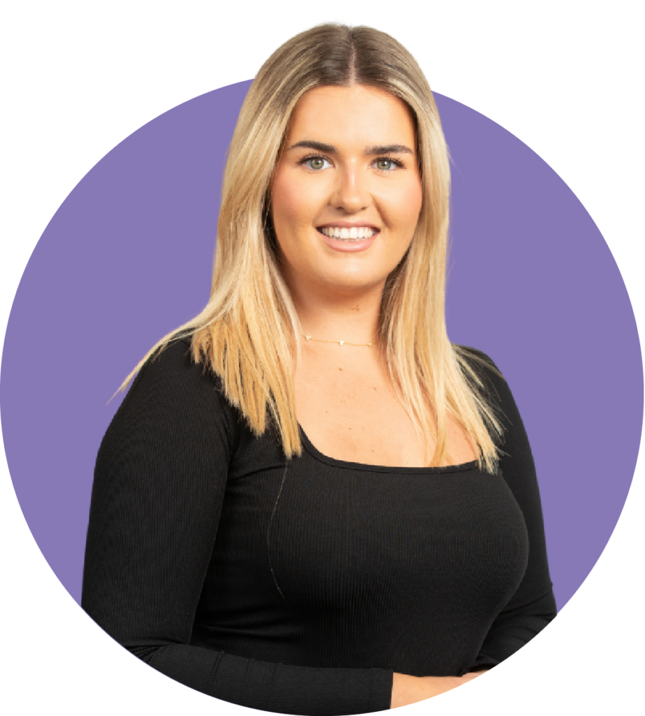 Jennifer Clapcott | Baxter Freight