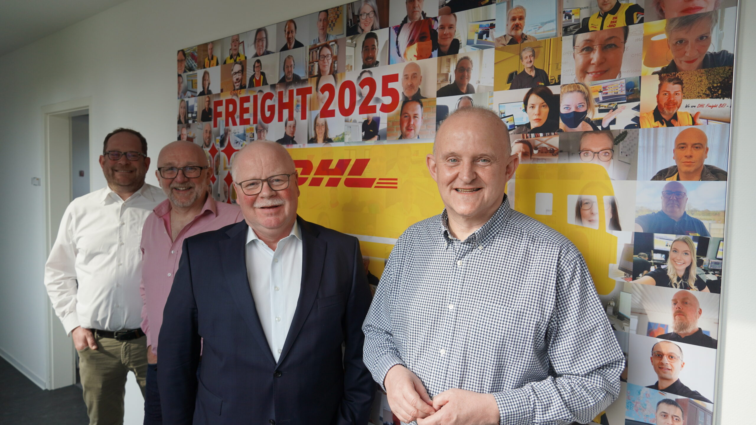 2023: A Year in Review | Baxter Freight