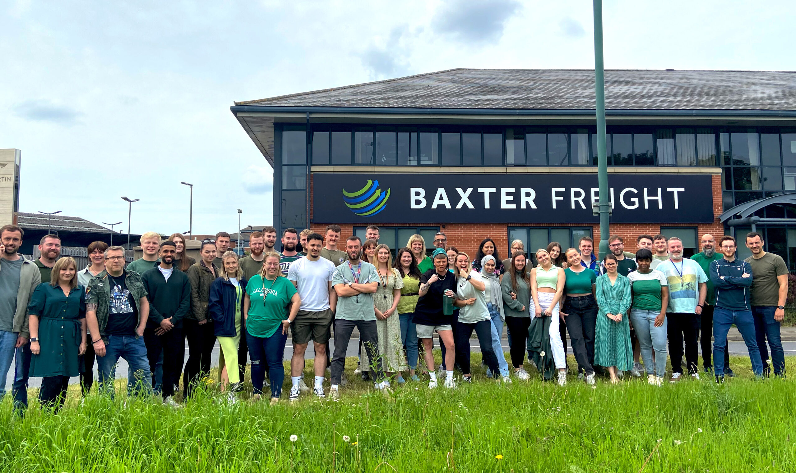 2023: A Year in Review | Baxter Freight