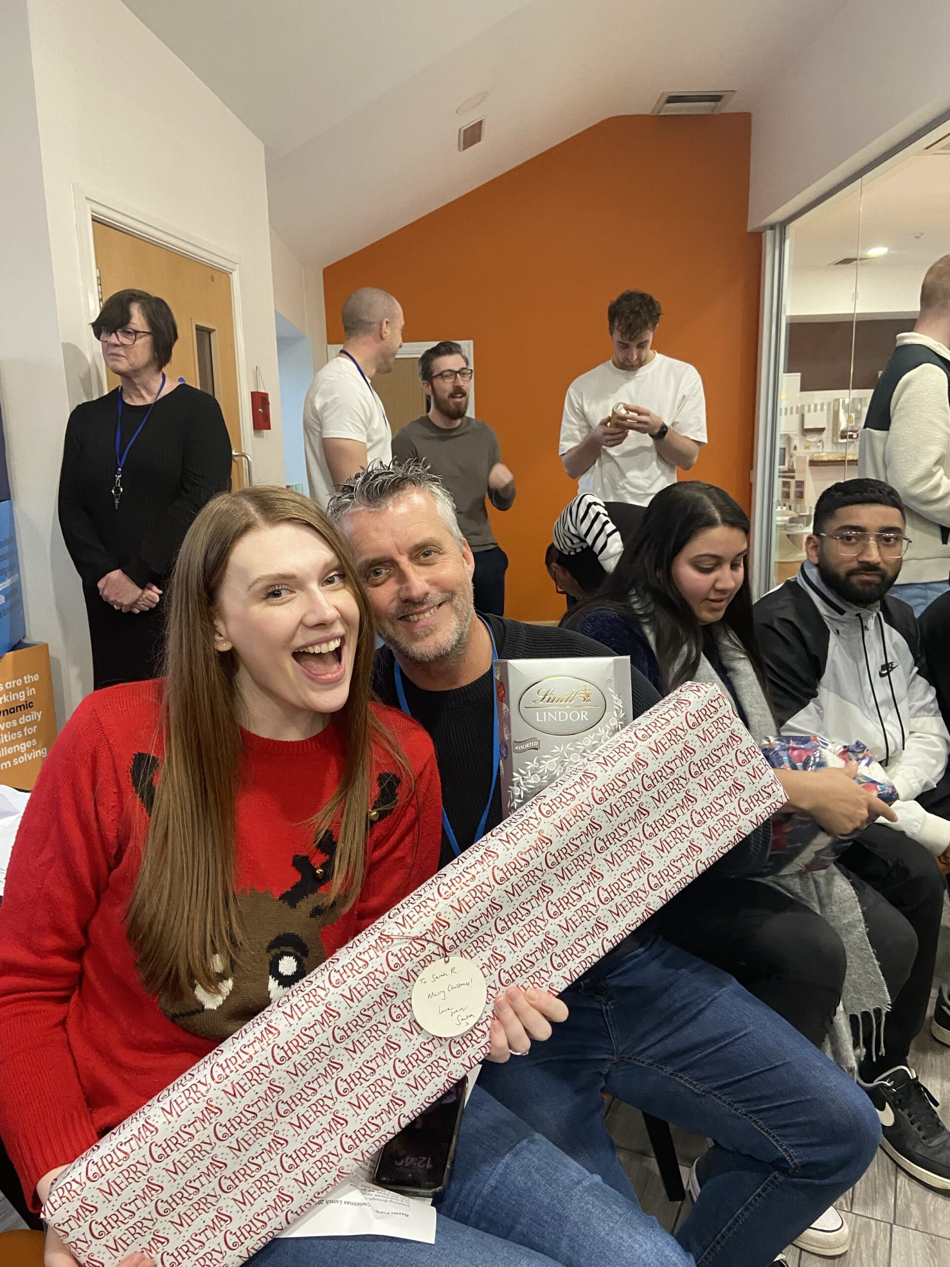 2023: A Year in Review | Baxter Freight