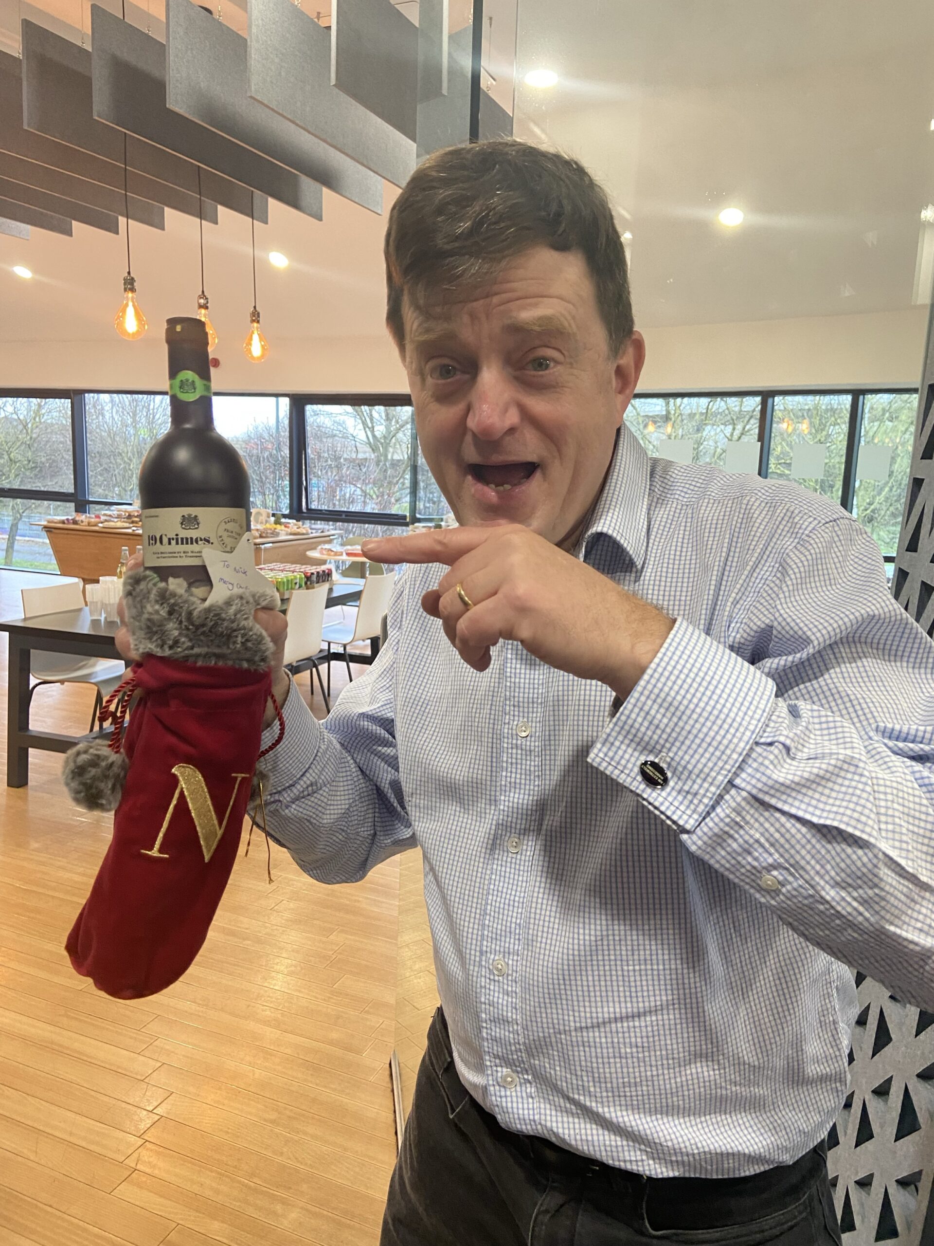 2023: A Year in Review | Baxter Freight