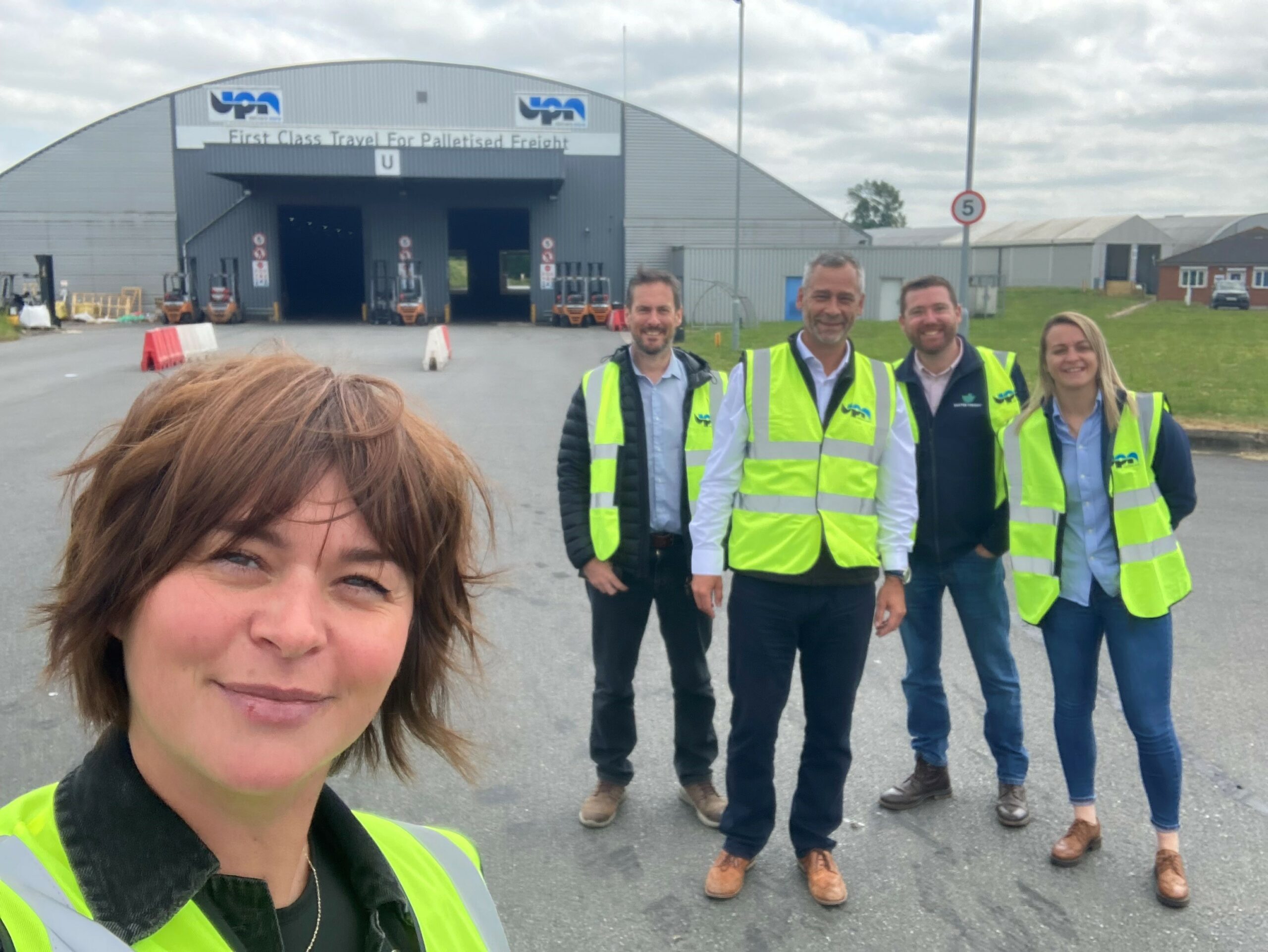 2023: A Year in Review | Baxter Freight