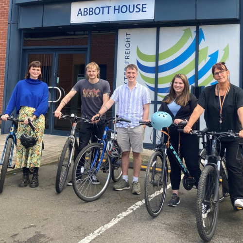 2023: A Year in Review | Baxter Freight