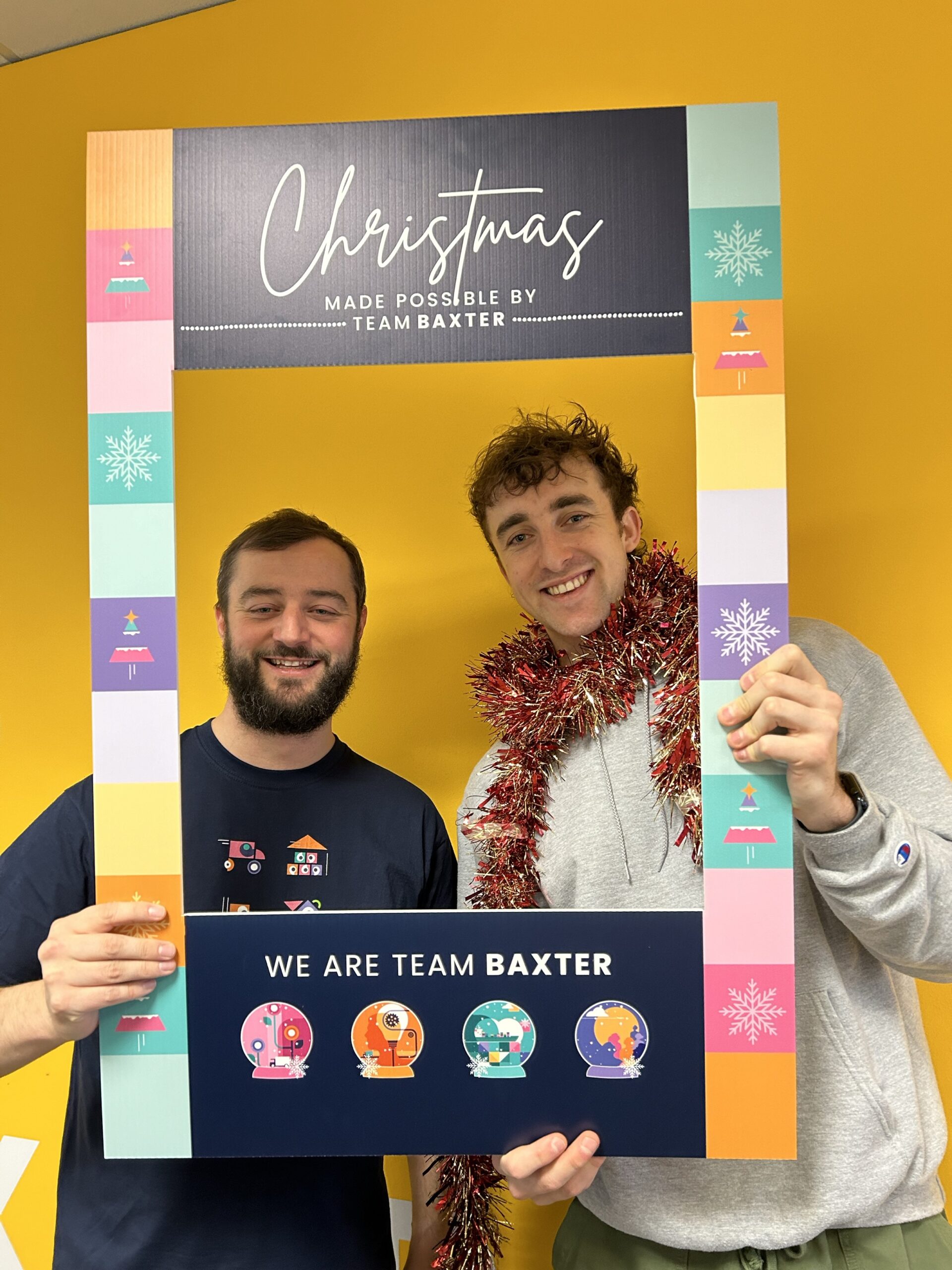 2023: A Year in Review | Baxter Freight