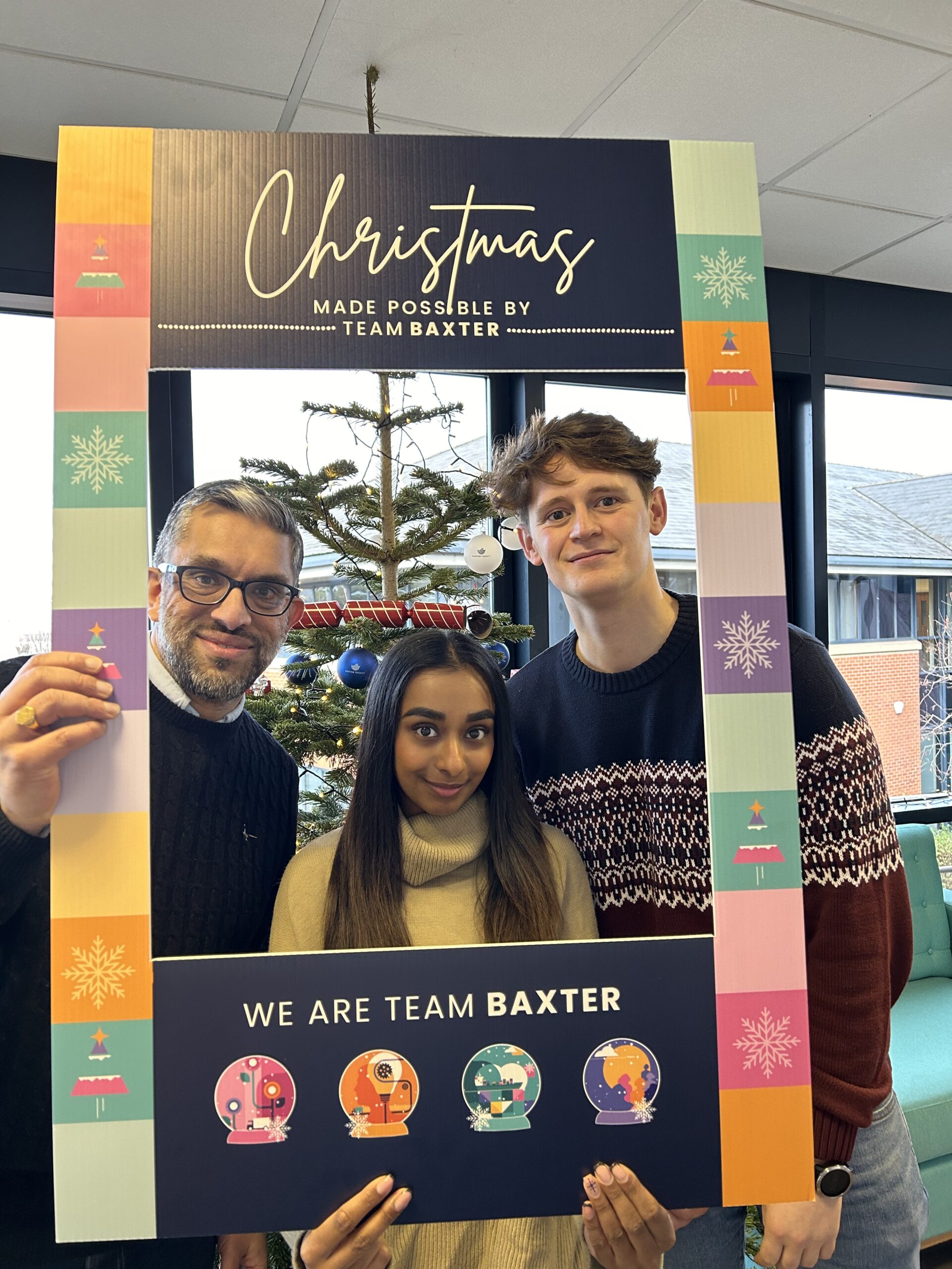 2023: A Year in Review | Baxter Freight