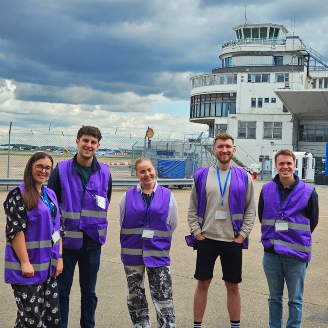 2023: A Year in Review | Baxter Freight