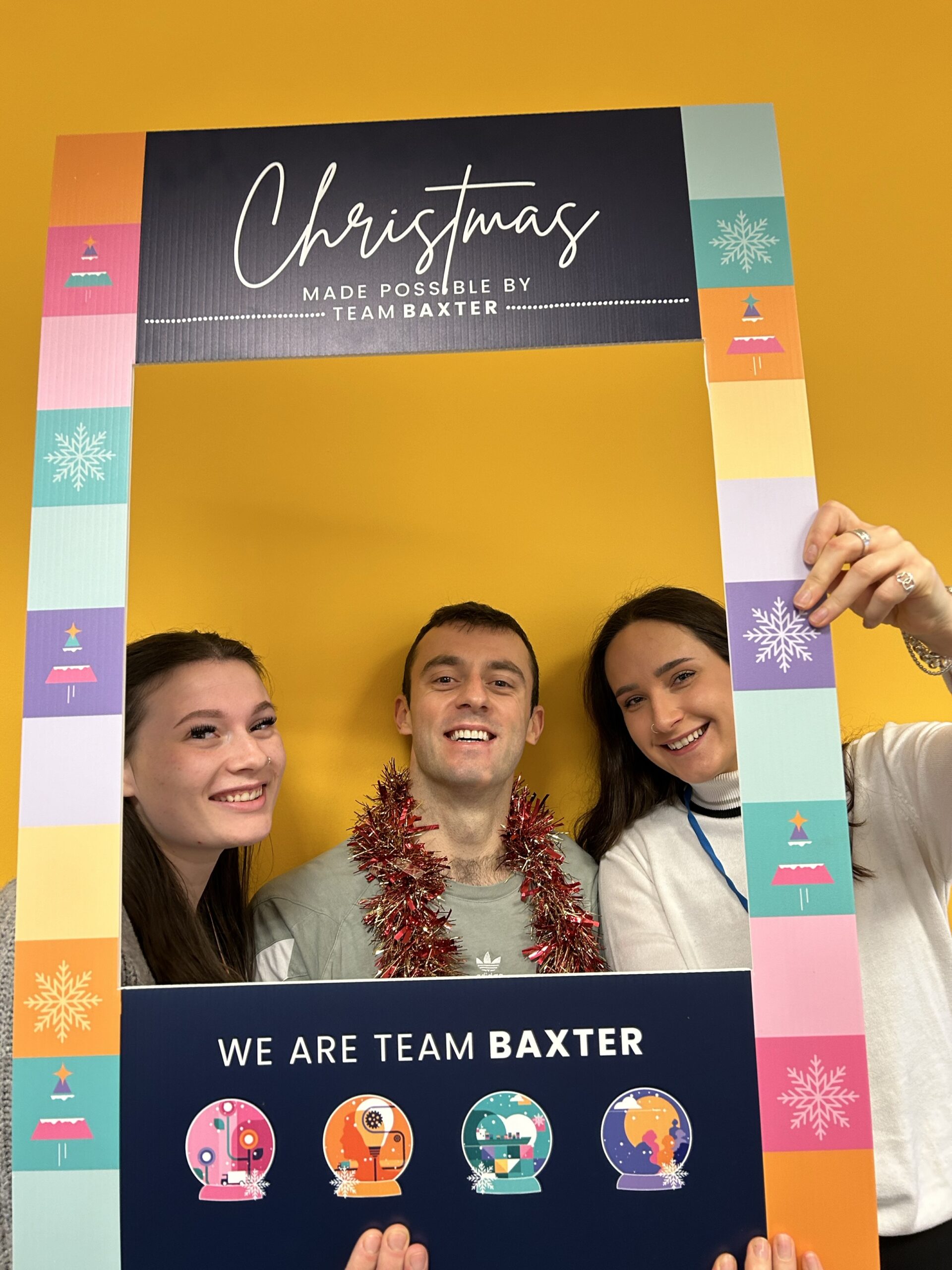 2023: A Year in Review | Baxter Freight