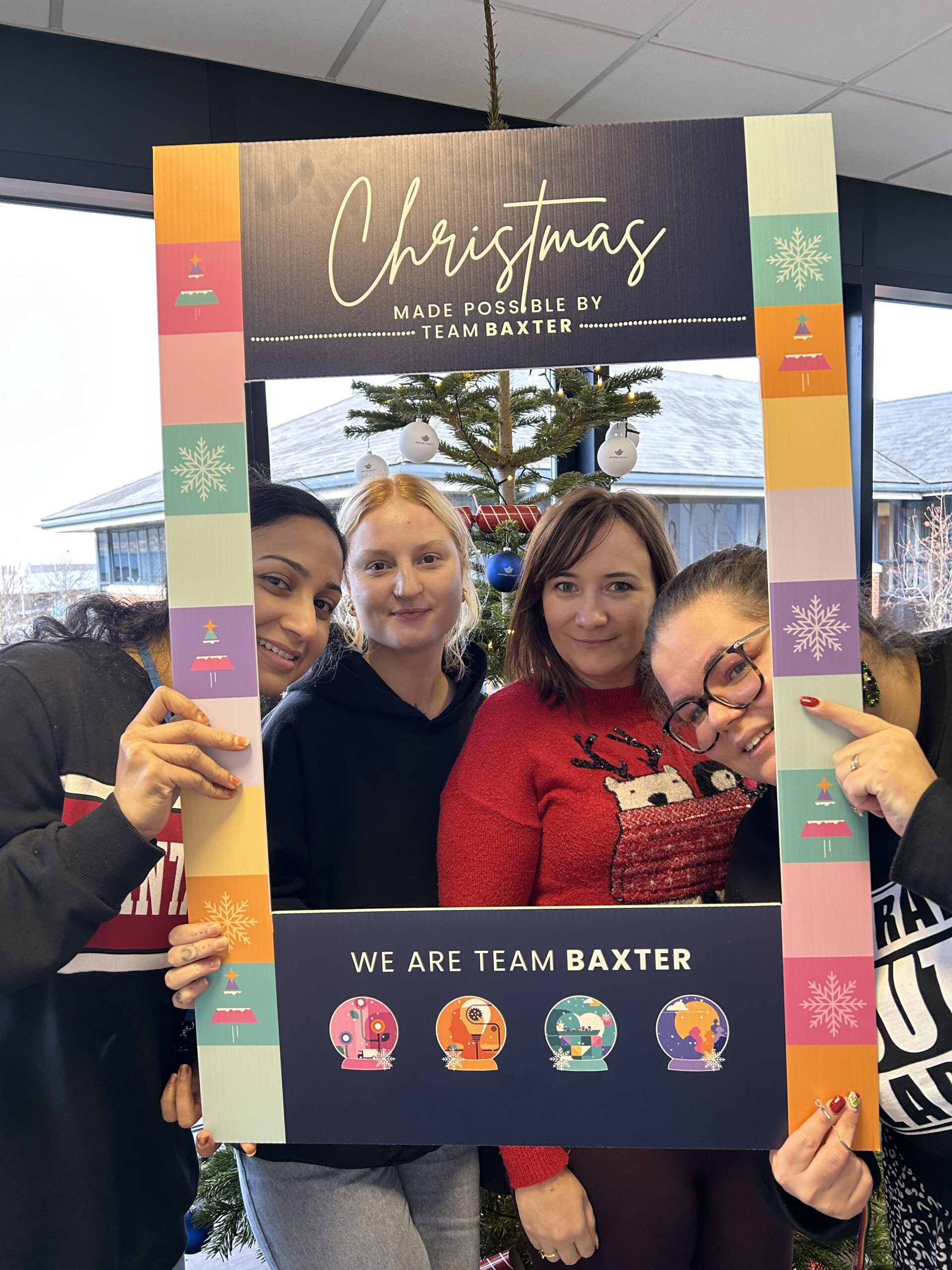 2023: A Year in Review | Baxter Freight