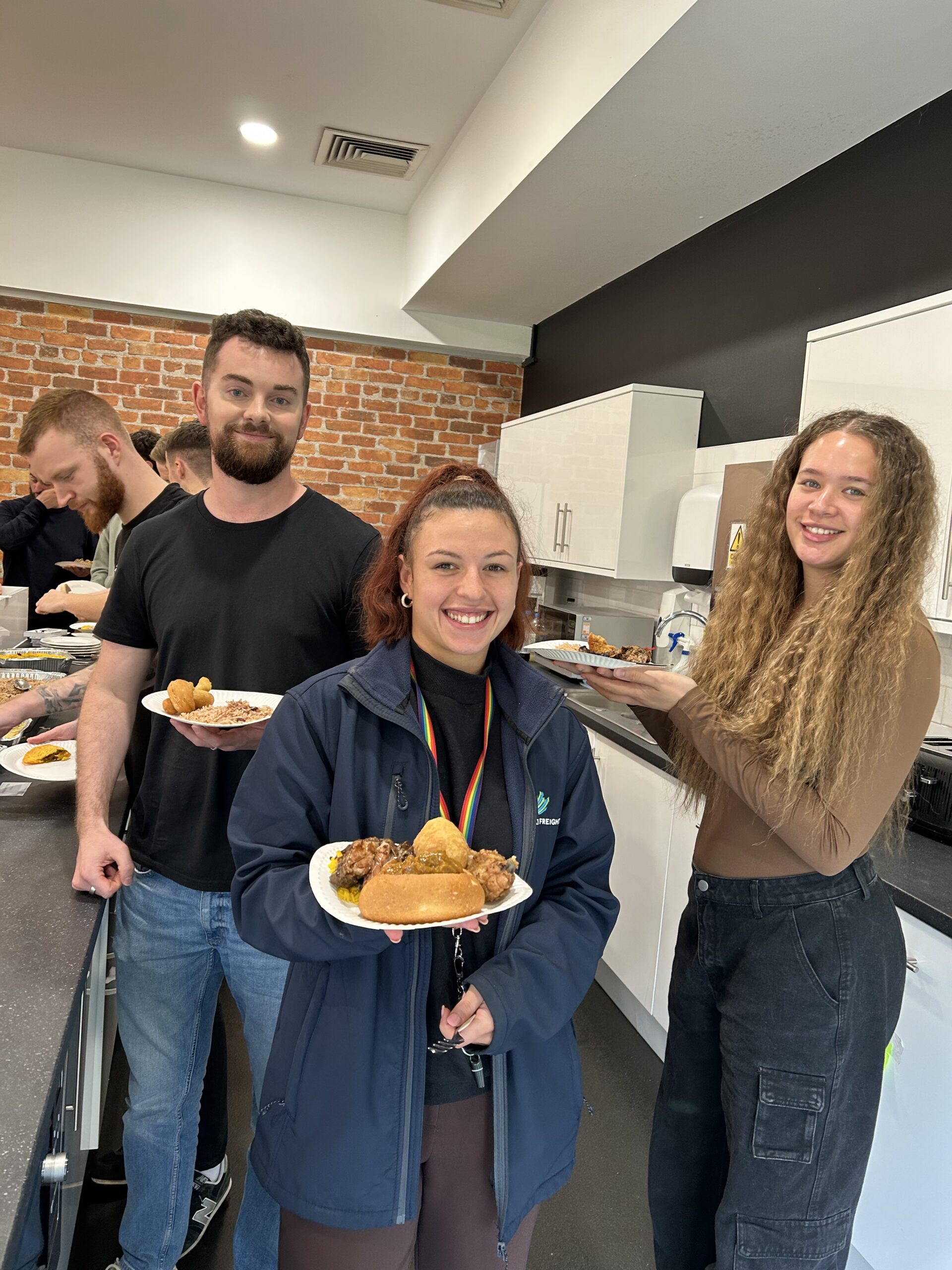 2023: A Year in Review | Baxter Freight