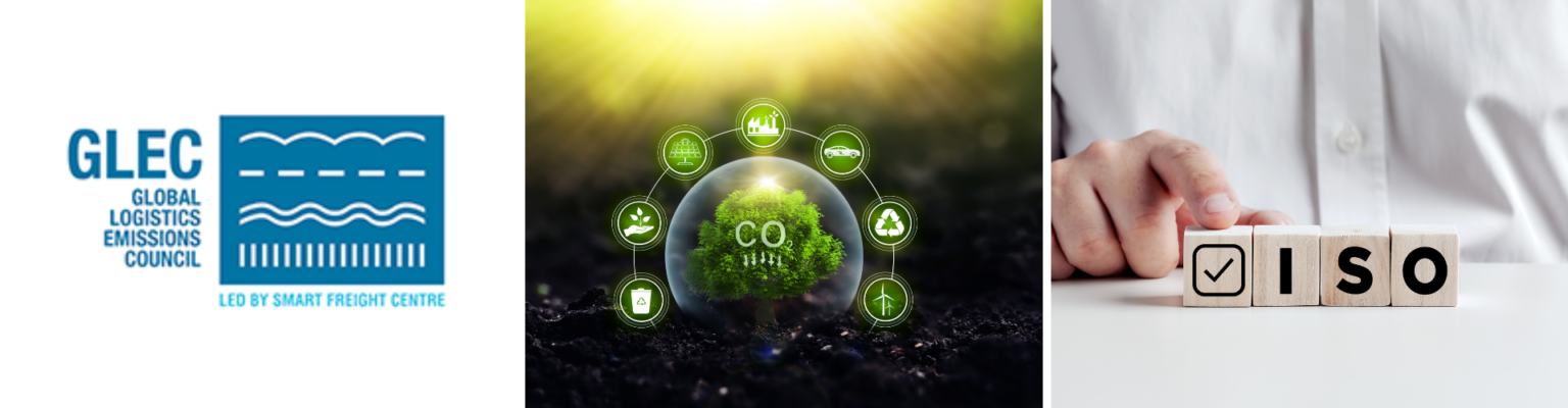 Understanding GLEC and ISO-14083 and the benefits to your business ...