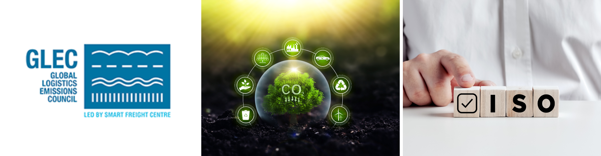 Understanding GLEC and ISO-14083 and the benefits to your business ...