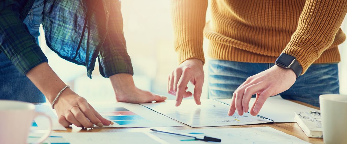 Start The Year With A Supply Chain Review | Baxter Freight