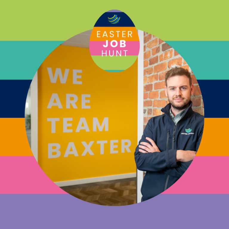 Customer Service Driven Global Logistics Provider | Baxter Freight