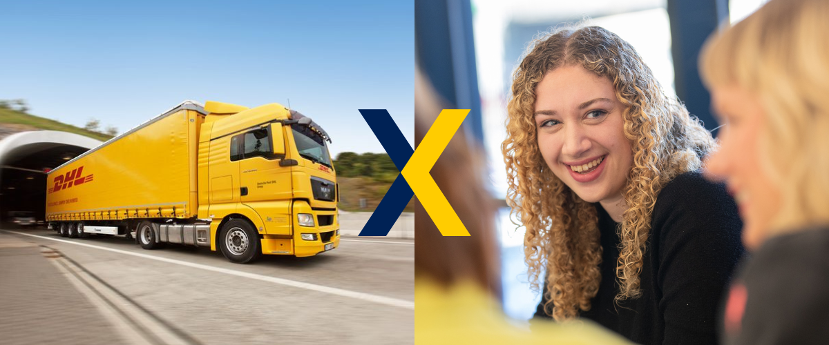 Growing our partnership with DHL Freight | Consolidate Groupage
