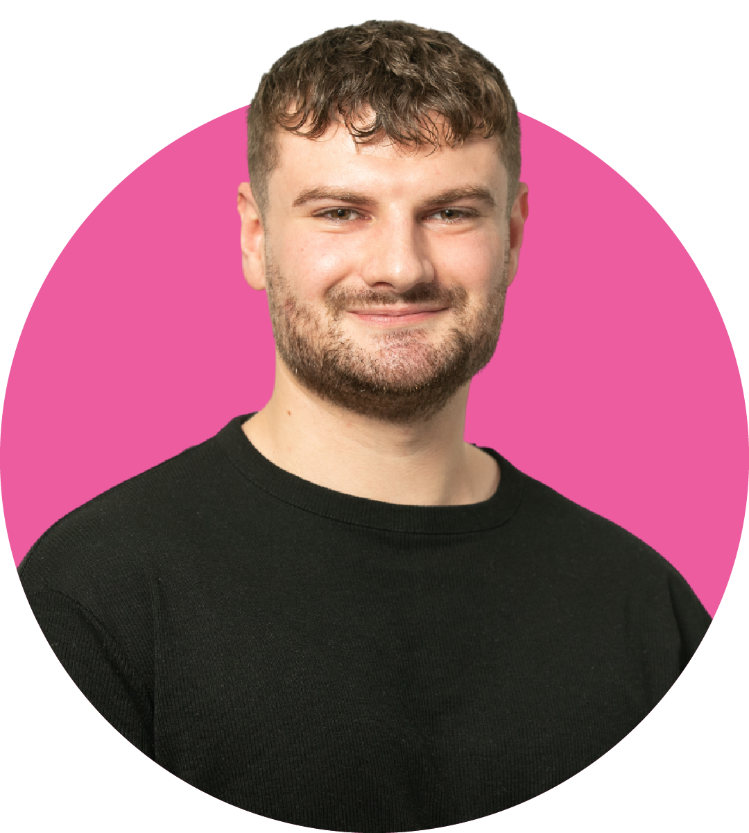 Ben Gilleland | Baxter Freight