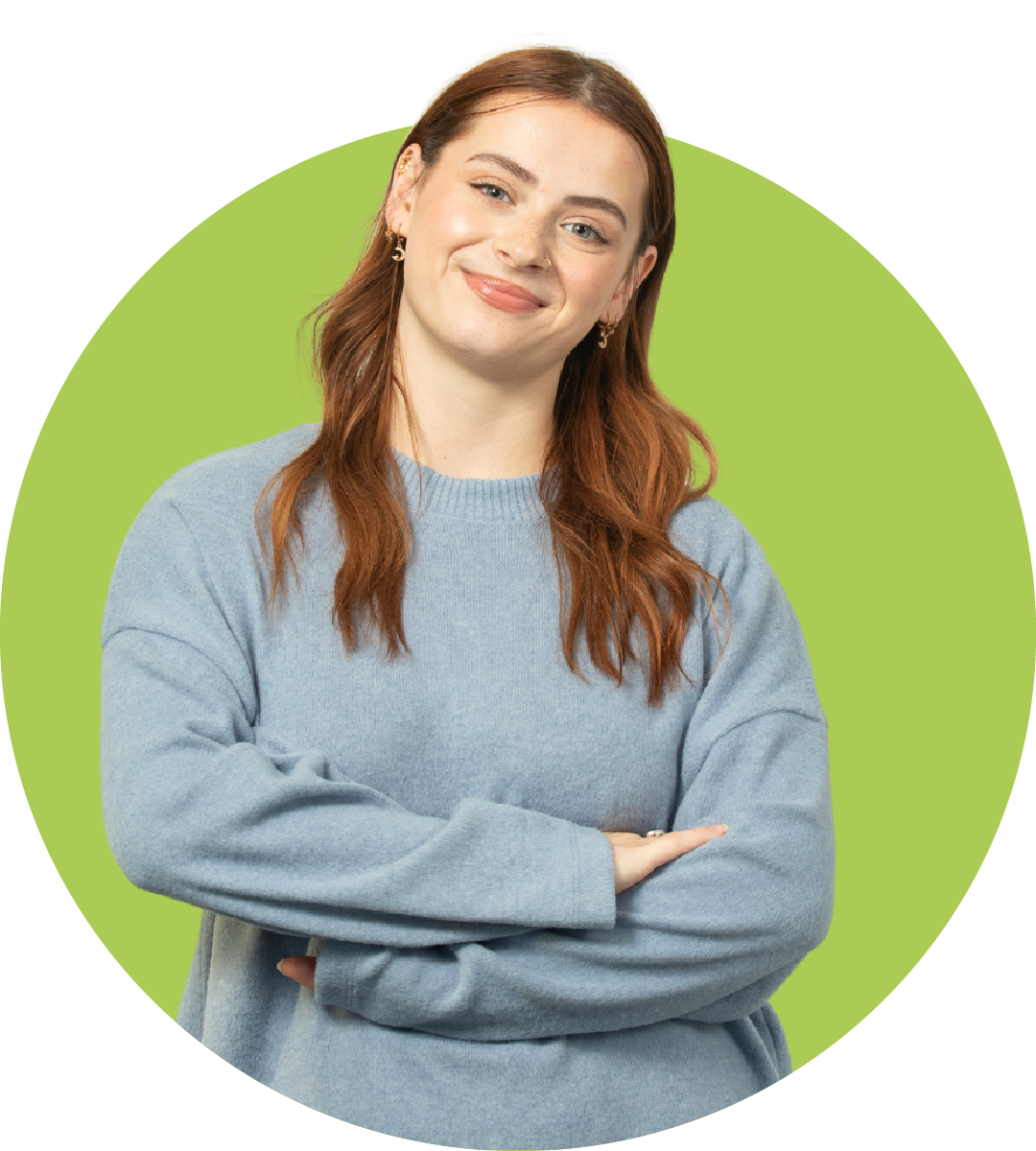 Ella Taylor | Baxter Freight