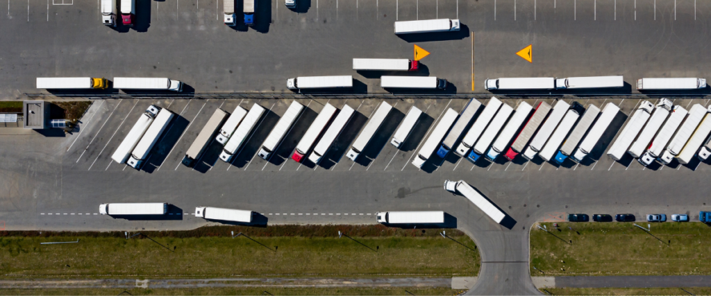 Join Our Team | Start Your Logistics Career | Baxter Freight