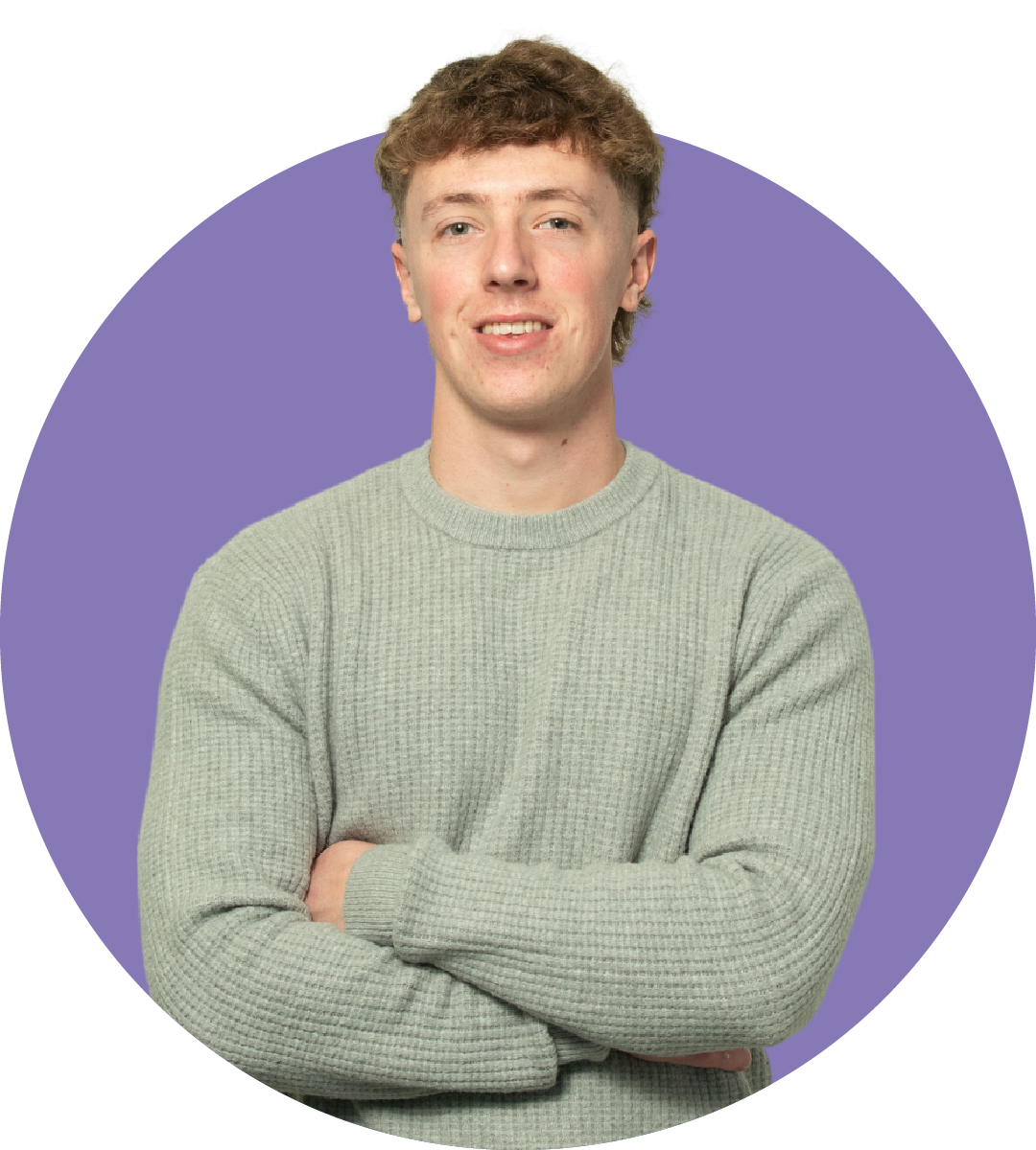 Josh Greenfield | Baxter Freight