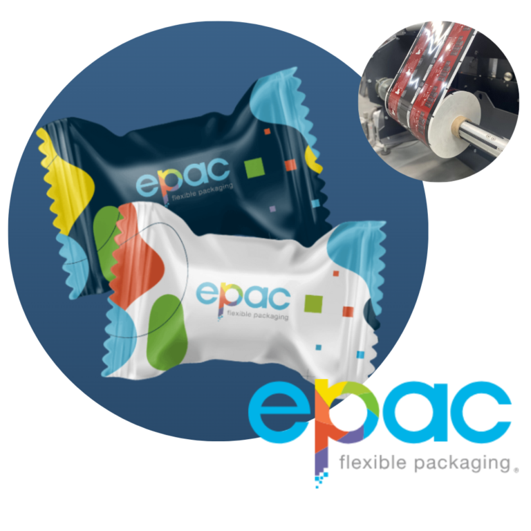 ePac Flexible Packaging | Case Studies | Baxter Freight