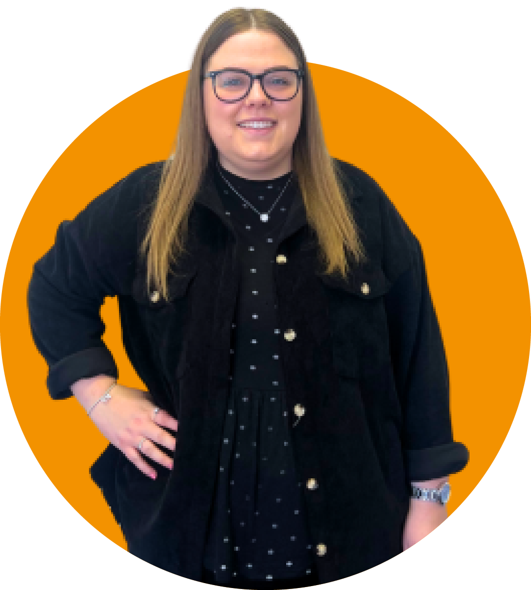 Brooke Shaw | Baxter Freight