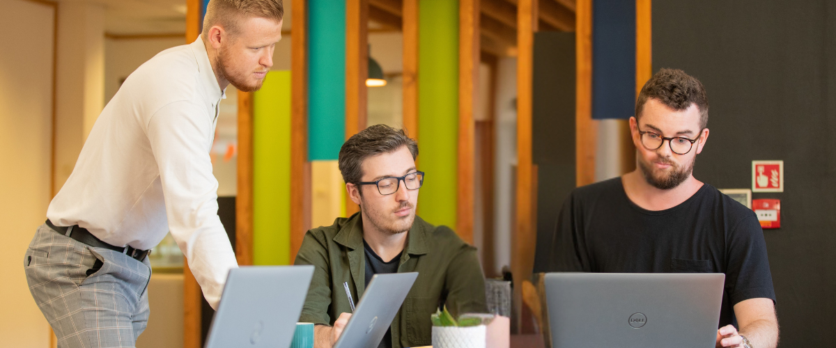 Join Our Team | Start Your Logistics Career | Baxter Freight