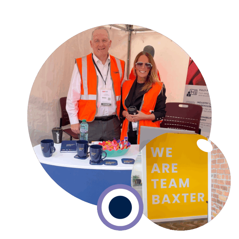 Workwear Uniform | Case Studies | Sustainability | Baxter Freight