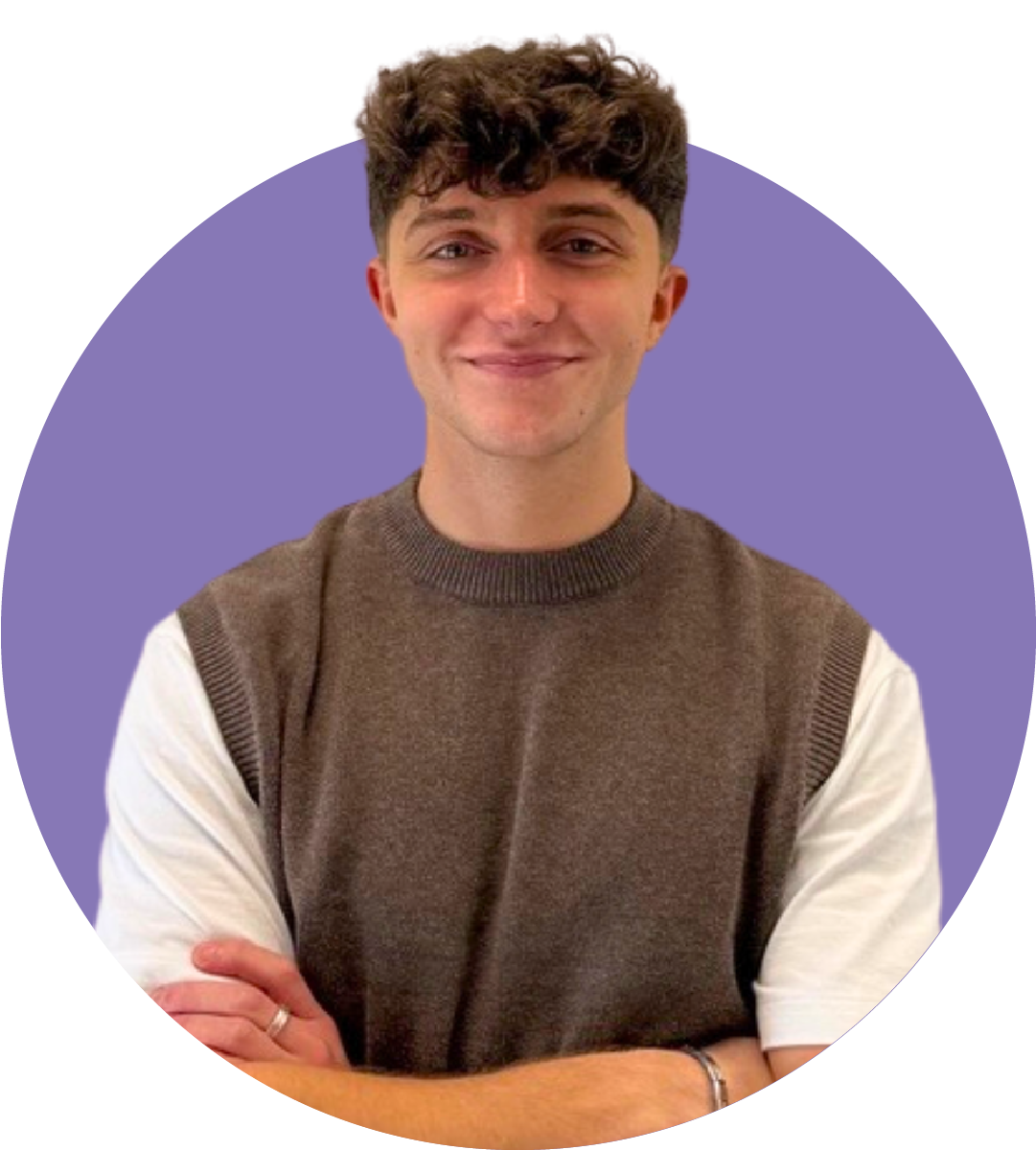 Euan Harrison | Baxter Freight