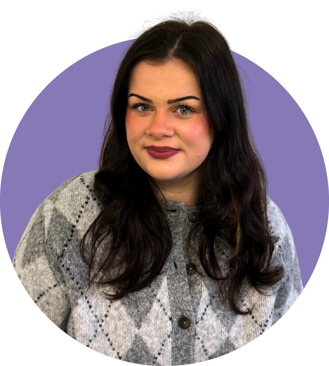 Libby Guy-Clark | Baxter Freight
